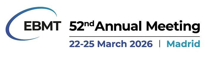 Ebmt 2026 Abstract Submission